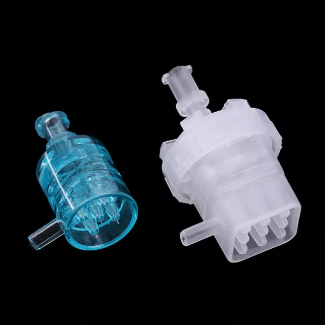 5/9 PIN NEEDLE Hydrolifting Gun EZ Negative Pressure Meso gun Water ...