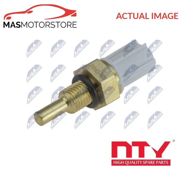 COOLANT TEMPERATURE SENSOR Gauge In Front Of The Radiator Nty Ect-Hd ...