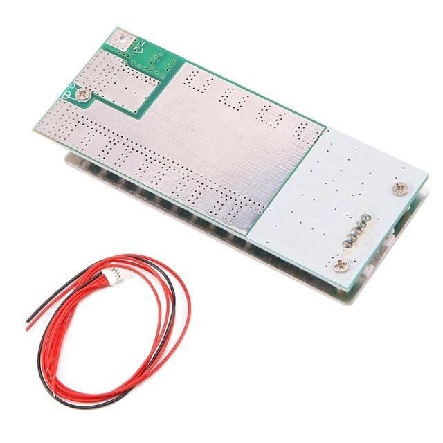 4S 12V 100A LiFePO4 Board with Balance Inverter Energy Storage Y3V89426 ...