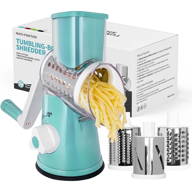 Ultimate Kitchen Ally Sakesfor 5 In 1 Food Chopper, 2025 New 5 In 5-in ...