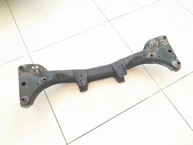 BMW E36 FRONT Subframe Crossmember Engine Cradle OEM £85.56 - PicClick UK