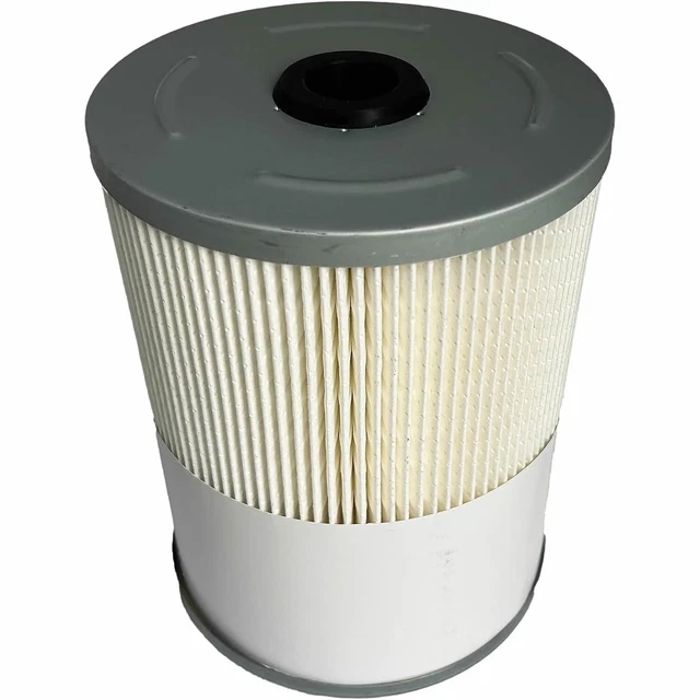 FUEL FILTER WITH Water Separator Set Replaces For DD13 DD15 DD16 PF9924 ...