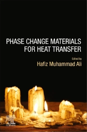 HAFIZ MUHAMMAD ALI Phase Change Materials for Heat Transfer (Poche) EUR ...