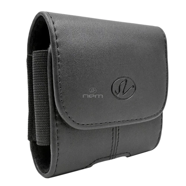 FOR MOTOROLA RAZR (2023)(2020) Case Vertical Belt Loop Clip Pouch Cover ...