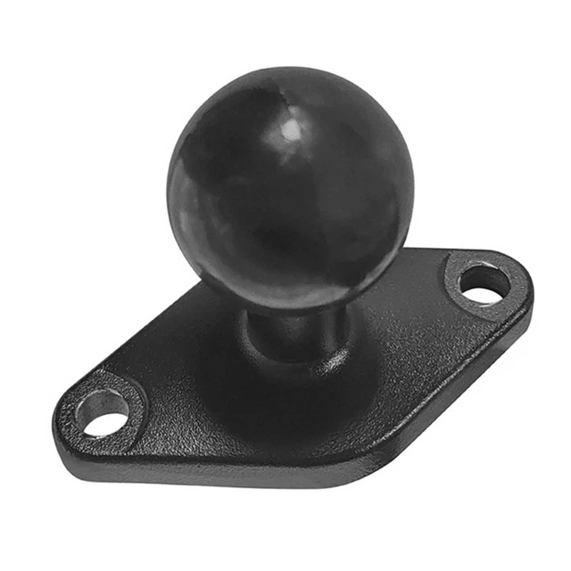 1INCH BALL DIAMOND Socket Arm RAM Brackets High-strength Composite ...