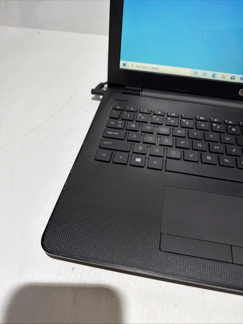 Hp Laptop 15 Bs2xx