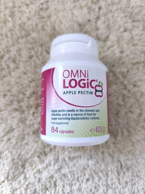 OMNI-LOGIC® APPLE PECTIN £5.92 - PicClick UK