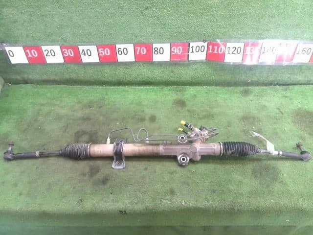 TOYOTA HIACE POWER Steering Rack and Pinion Assembly 4420026510 ...