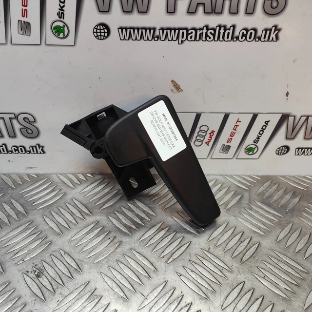 VW GOLF MK7 Alhambra Interior Bonnet Release Handle W/Bracket ...