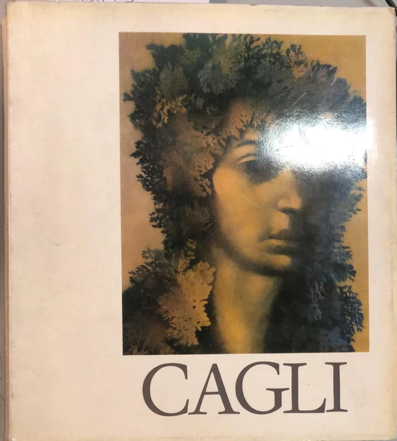 MOSTRA ANTOLOGICA DI cagli milano civico padiglione d'arte ...