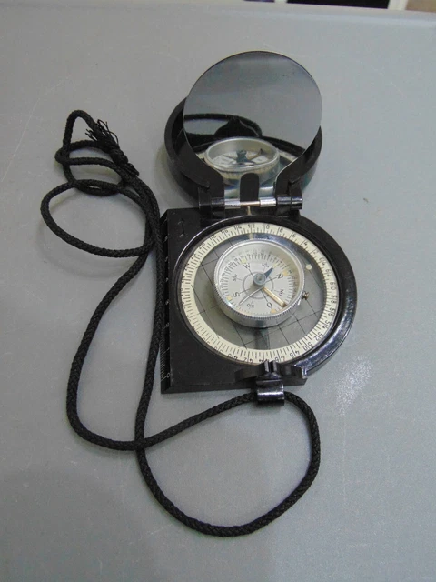 WW2 GERMAN WW11 Marching Compass. Von Stein Company £11.11 - PicClick UK