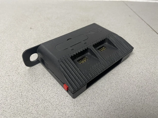 Sinclair Zx Spectrum Ram Turbo Joystick Interface 48k 128k 2 3 £19 99