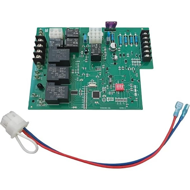 ICM288 ICM FURNACE Control Circuit Ignition Board Module for Rheem 62 ...