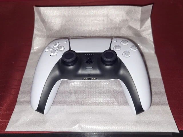 SONY PS5 PRO Controller DualSense Wireless PlayStation 5 Pro CFI-ZCT1W ...