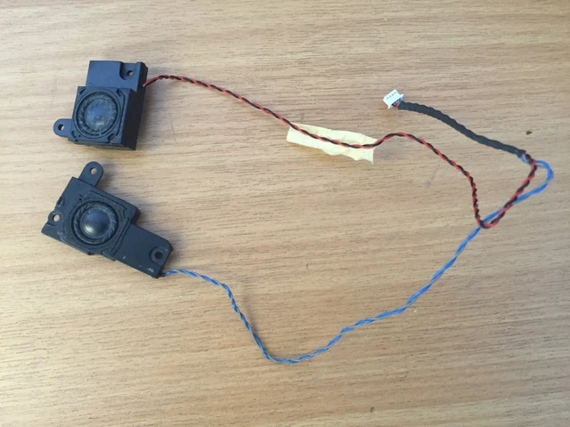 LG R500 LGR50 Internal Speakers Left & Right $8.30 - PicClick