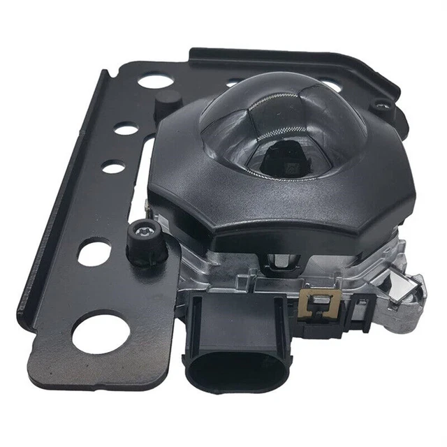 1X SENSOR ADAPTIVE Speed Control Module For Jeep Compass 2017 2018 ...