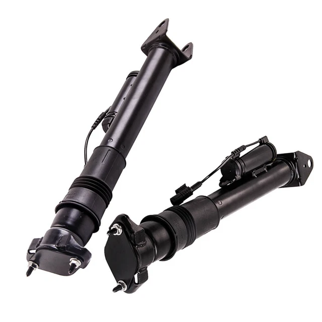 2X REAR AIR Suspension with ADS for Mercedes R Classe w251 v251 ...