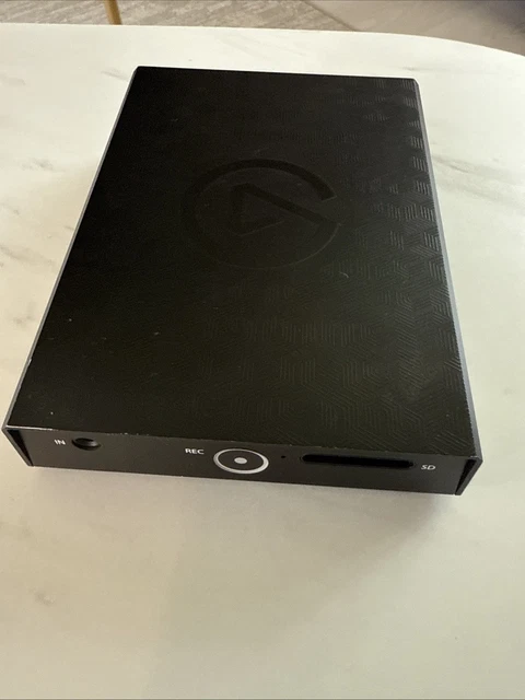 ELGATO 4K60 S+ Game Capture Standalone SD Card Recorder (CABLES ...