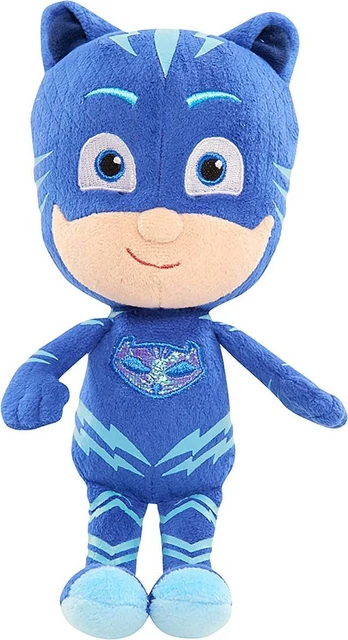 DISNEY JUNIOR PJ Masks Catboy Plush Pajama Mask Catboy Plush £56.87 ...