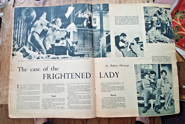 JOHN BULL MAGAZINE, 6 Feb 1960 £5.93 - PicClick UK