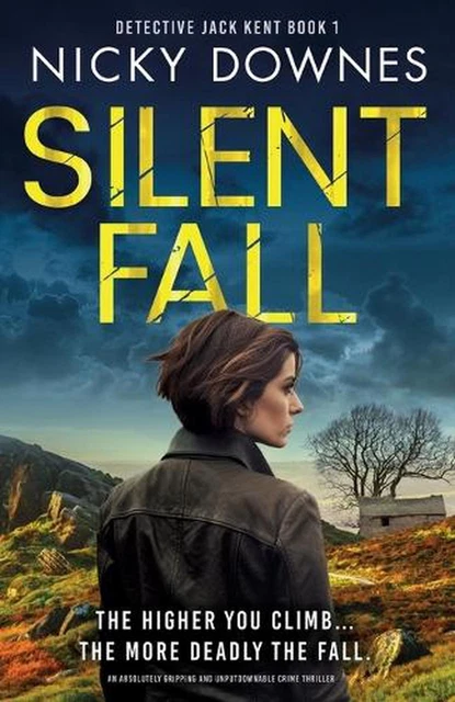 SILENT FALL: AN absolutely gripping and unputdownable crime thriller by Nicky Do EUR 20,32 ...