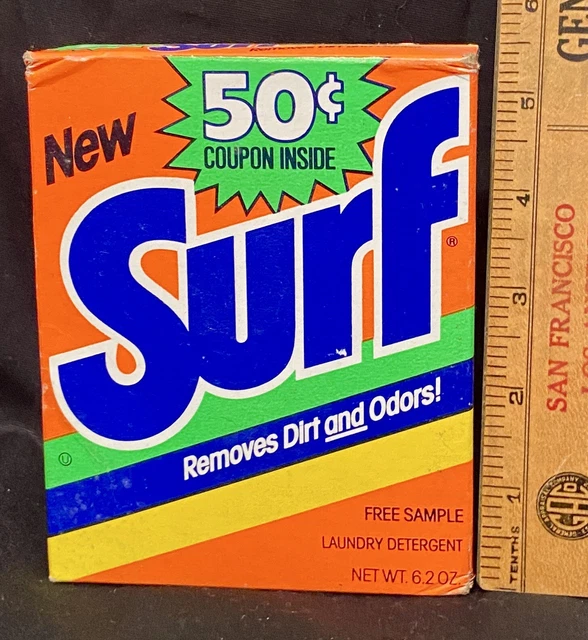 Soap & Detergent, Household, Advertising, Collectibles - PicClick CA