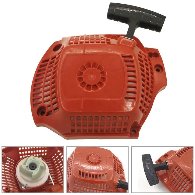 PREMIUM KETTENSÄGE ZUGSTARTER direkter Ersatz für Original-Zubehör ... PREMIUM KETTENSÄGE ZUGSTARTER direkter Ersatz für Original-Zubehör ...