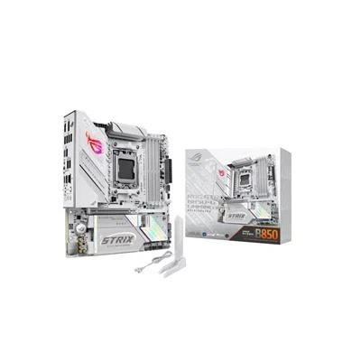 ASUS ROG STRIX B850-G GAMING WIFI Socket Am5/B850/Ddr5/S-Ata 6Gb/S ...