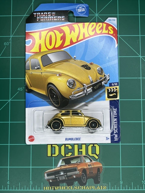 2025 HOT WHEELS 🔥 TRANSFORMERS SET🔥 Optimus Prime And Bumblebee $12.07 ...