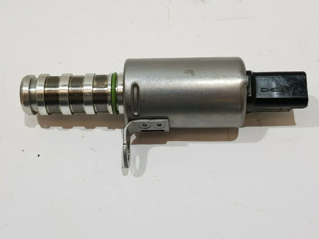 CITROEN C3 CAMSHAFT Solenoid Adjuster Control Valve Sensor 9825813780 ...