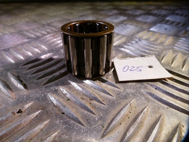 WALZENKRANZ LAGER NADELLAGER Agria Hirth 1300 2300 Balkenmäher ...