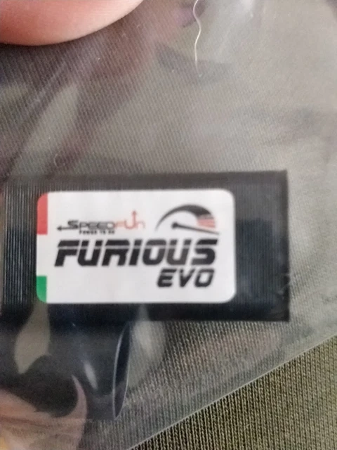 SPEED FUN TUNING Box Bosch Smart System Ebike £140.00 - PicClick UK