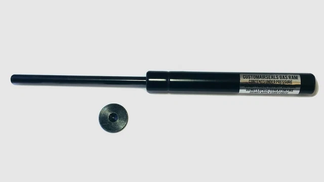 NORICA GAS RAM Nitro Grs Piston Spring Air Rifle Gun Dragon Dream ...