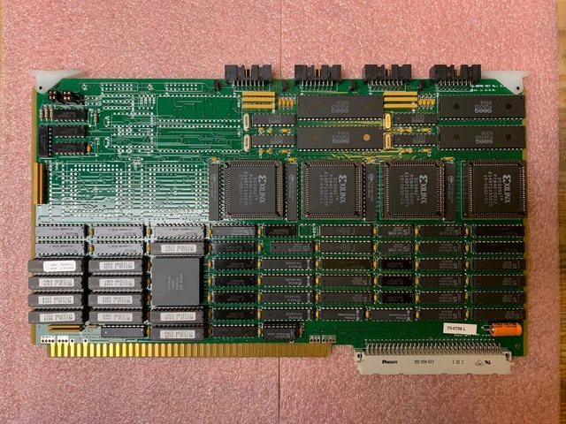 CISCO CSC-MEC4 QUAD ethernet card for AGS+ router (vintage) $1,370.00 ...