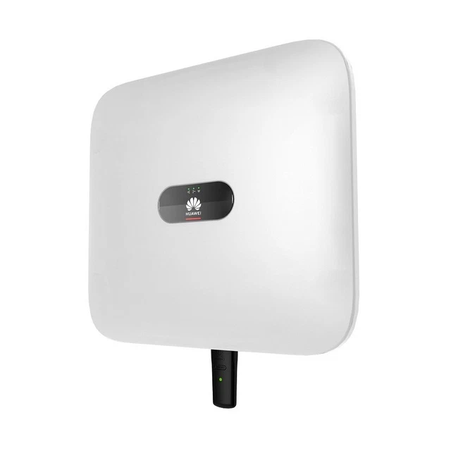 HUAWEI WECHSELRICHTER SUN2000-5KTL-M1 Inverter High Current AC: 5000 W ...