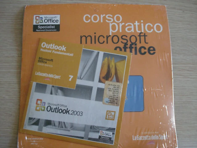 CD ROM N°7 Microsoft Office Cours Pratique Ordinateur Nouveau EUR 2,62 ...