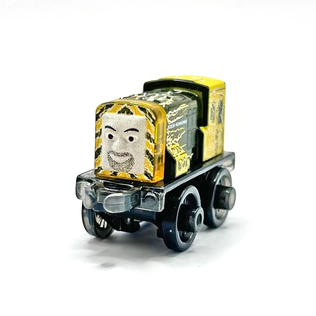 THOMAS & FRIENDS Mini Train Bert Electrified Collectible EUR 17,56 ...