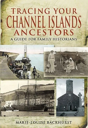 TRACING YOUR CHANNEL Island Ancestors: A Guide for Family Histor £3.31 ...