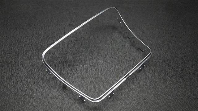 OEM MERCEDES BENZ W205 C205 W253 X253 C253 Storage Compartment Unit ...