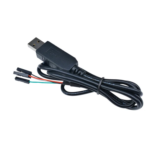 ORIGINAL SERIAL DOWNLOAD Cable Convert Wire Adapter Compatible ...