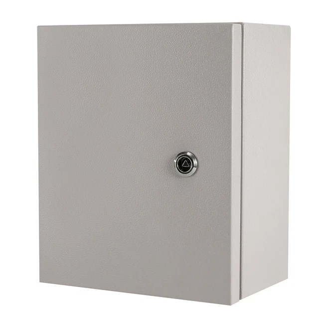 Outdoor Electrical Enclosures