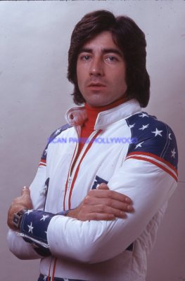 RINGO 70S DIAPOSITIVE DE PRESSE ORIGINAL VINTAGE SLIDE #14 EUR 11,99 ...