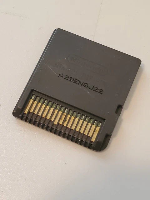 SUPER MARIO BROS. (Nintendo DS, 2006) Tested, Works Great Clean Smoke ...