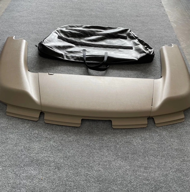 1993-2002 PONTIAC FIREBIRD TA Camaro Convertible Tonneau Parade Boot ...