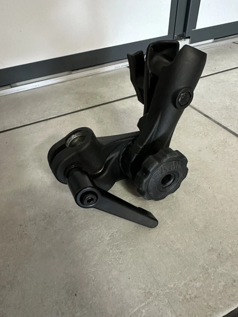 CB4X0 CONTROL BOX Ram Mount Trimble GCS900 EUR 149,99 - PicClick FR