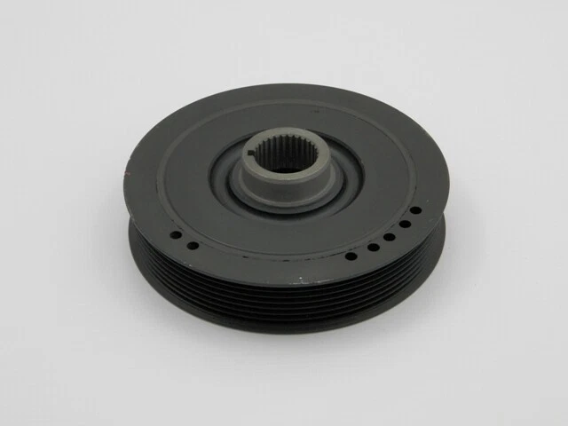 POLEA, CIGÜEÑAL APTO para Honda ENG.K20A/K20B/K24A 2.0 , 2.4 Accord 0 ...