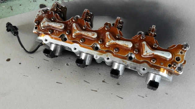 ALFA ROMEO MITO Giulietta 1.4 TB Multiair actuator unit GENUINE £265.00 ...
