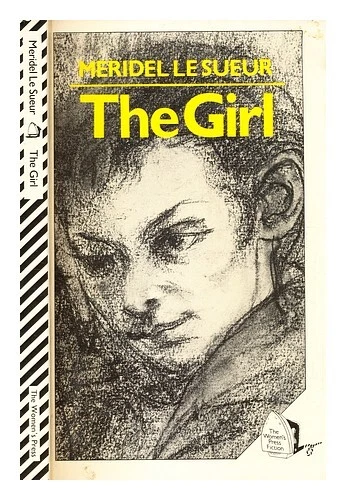 LE SUEUR, MERIDEL The girl / by Meridel Le Sueur 1982 Paperback EUR 25 ...