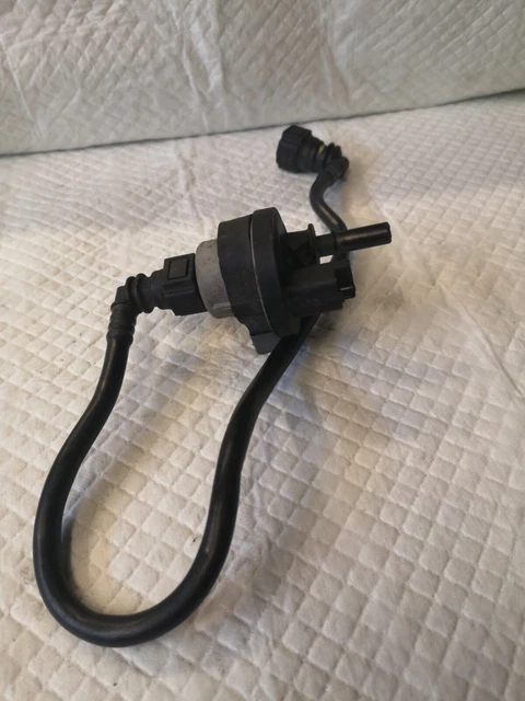 RENAULT CLIO MK4 2017 Vacuum Solenoid Valve 269516045 £18.50 - PicClick UK