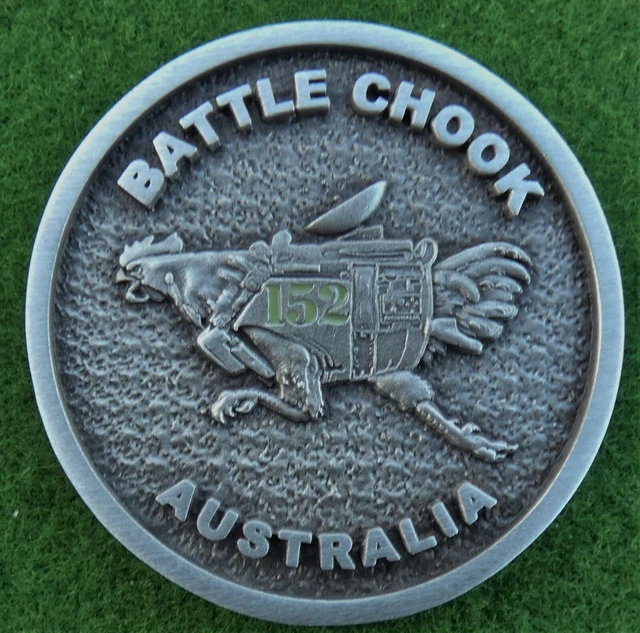 *NEW* AUSTRALIAN SAS Special Air Service REGIMENT 152 Signals Sqn ...